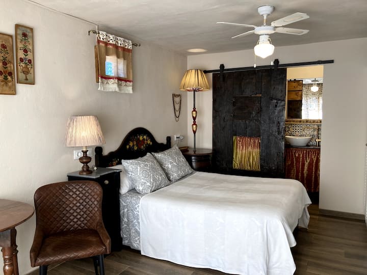 La Casita Azul (L'escala) (Con Climatización) - L'Escala