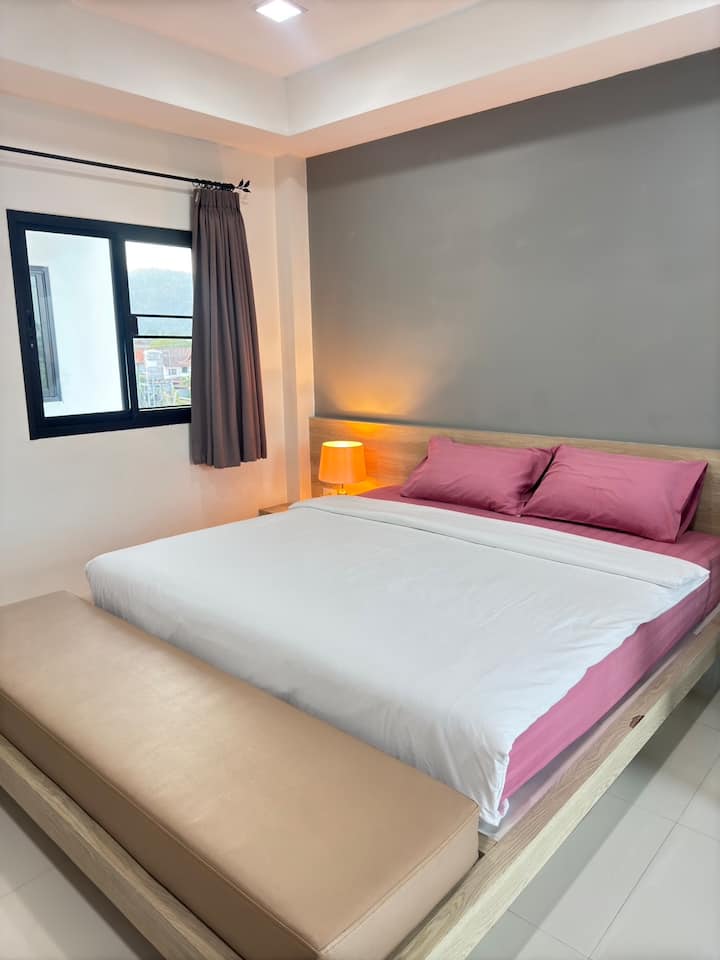 Room 5 At S5-relax, Recharge, Repeat - Phuket