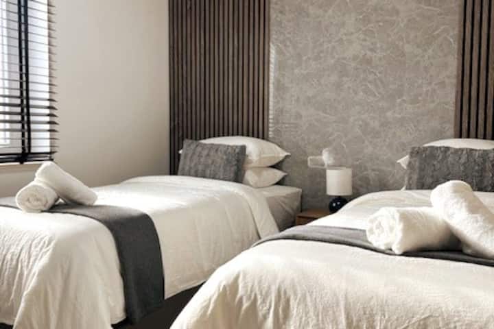 Chambre Tout Confort 2 - 布魯塞爾