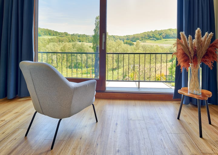Zevende Heerlijkheid Appartement - Voeren