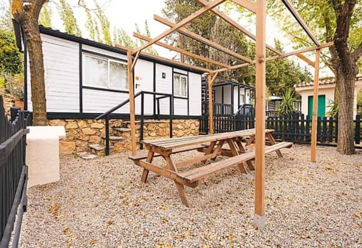 Bungalow 2 - Otura