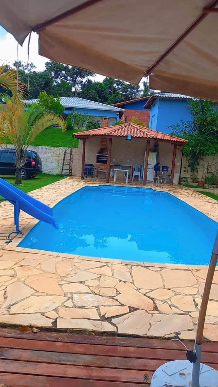 Chacara Em Mairinque - São Roque
