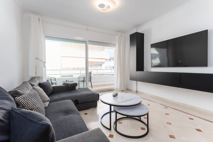Mtr Marbella Temporary Rent 2 Dormitorios Oldtown - Marbella