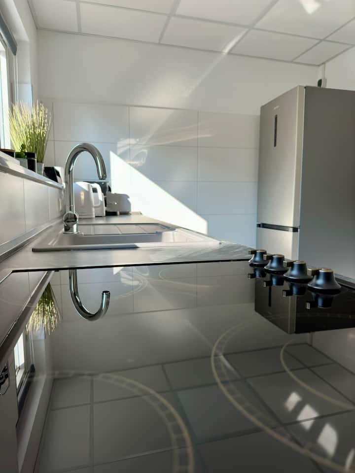 Rg Living | Nähe Innenstadt - Minden
