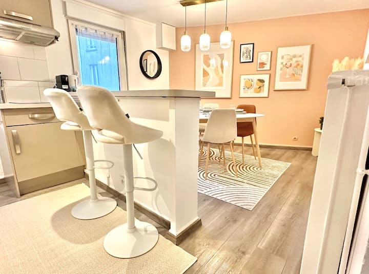 Le Saint Vincent - Le Havre