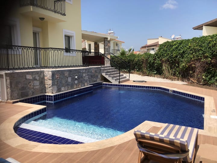 Sunrise Villa No:1 Oludeniz Fethiye - Ölüdeniz