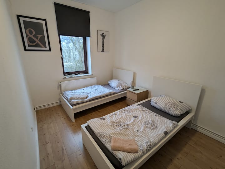 Monteurs/ferienwohnung | 3 Schlafzimmer 6 Personen - Bremerhaven