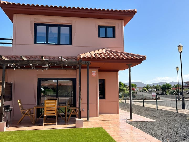 Villa Esther - Fuerteventura