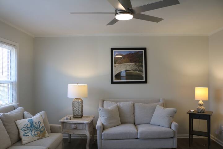 Kings Mountain Home/winery, Hiking, And Casino! - Kings Mountain State Park, Blacksburg