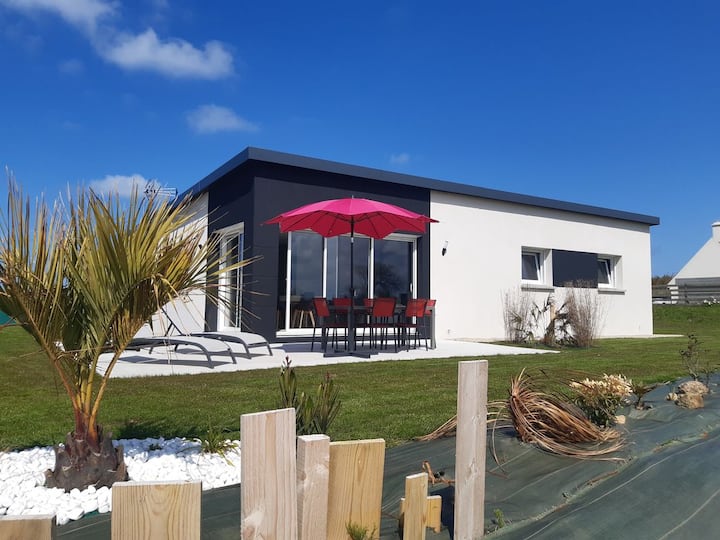 La Maison Du Lividig - Brignogan-Plage