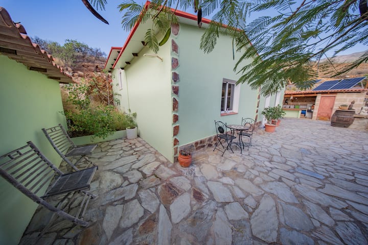 Casa Rural Buda Terra - Tenerife