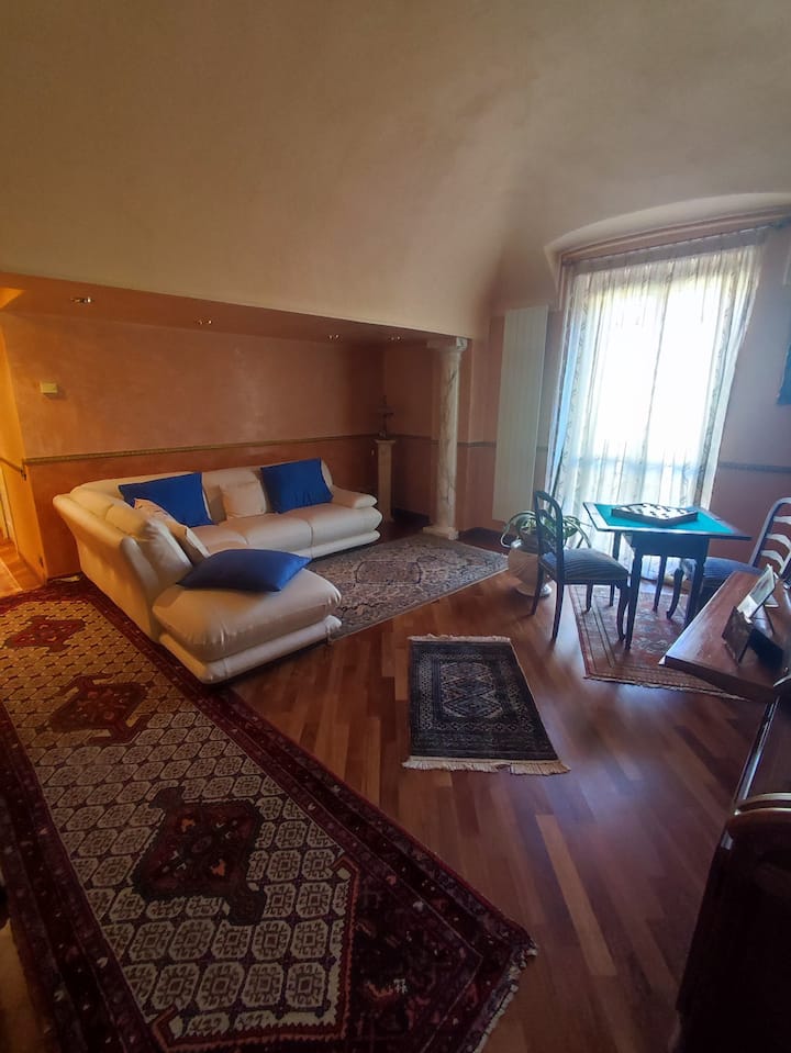Maison Platone Prestige - Alexandrie, Italie