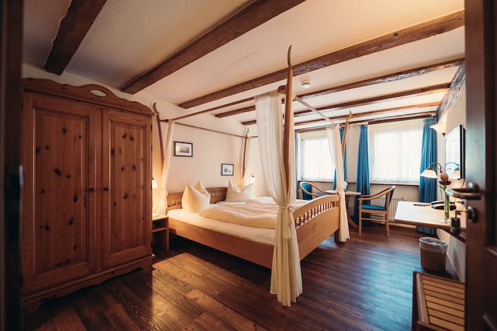 Hotel - Hofgut Himmelreich Ggmbh - Kirchzarten