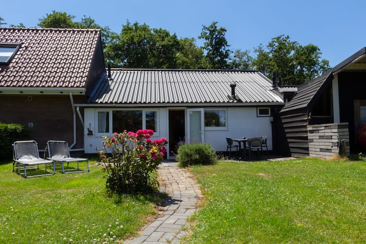Cottage - Renesse