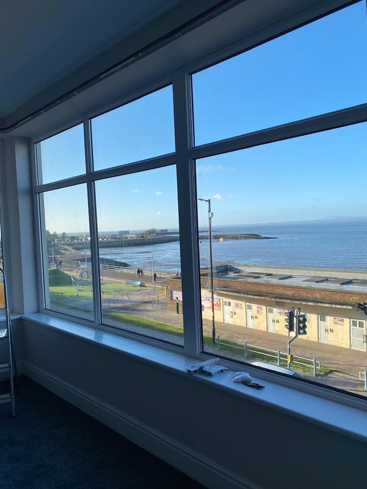 Clock Tower Apartments No3 - Morecambe