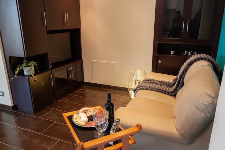 Guesthouse A 1 Km Apt Ciampino. - Marino