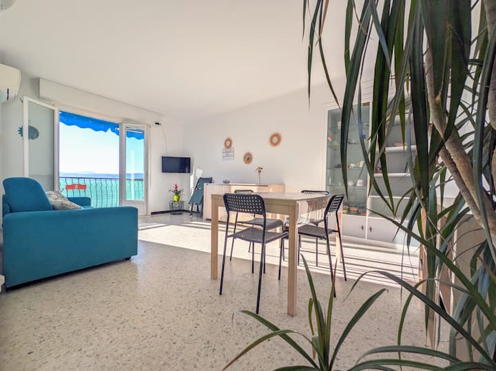 Appartement La Belle Vue - Les Arcs