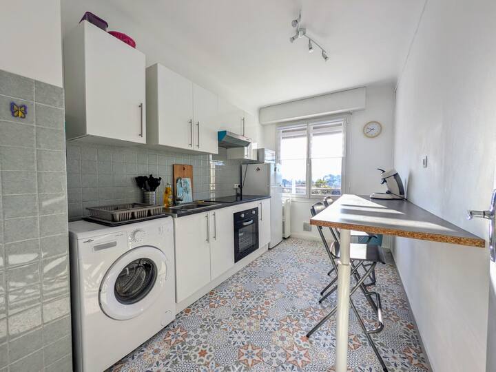 Appartement La Belle Vue - Les Arcs