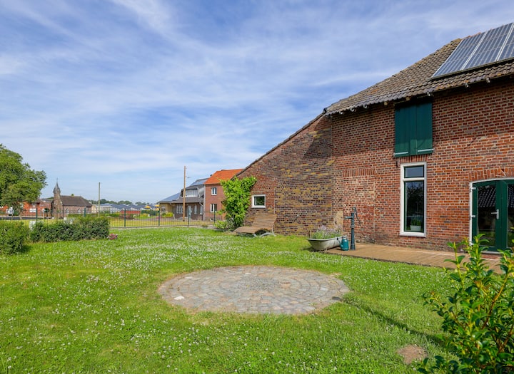 West 26, 10 Personen - Sittard