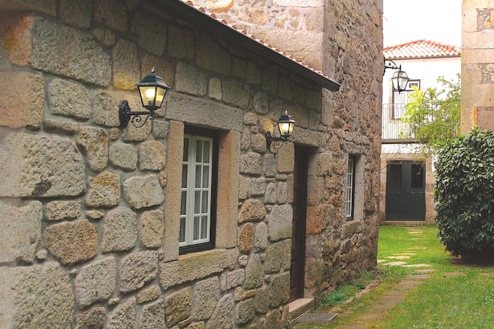 Casa Pita - Estúdio 1 Quarto - Piscina - Vilar de Mouros