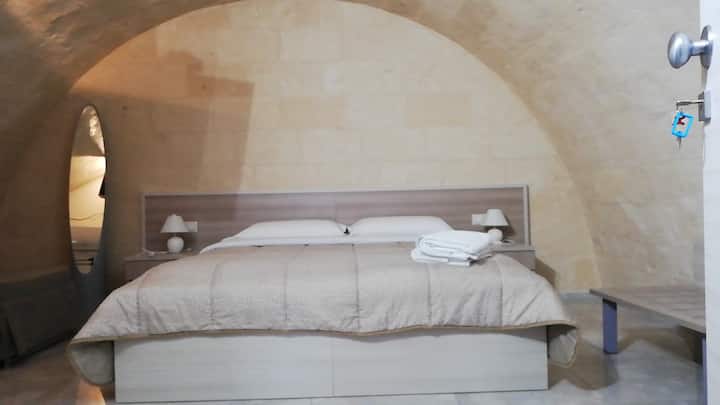 B&b La Gemma Dei Sassi - Ginosa