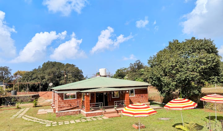 Laforesta By Mahabaleshwar Stay - Mahabaleshwar