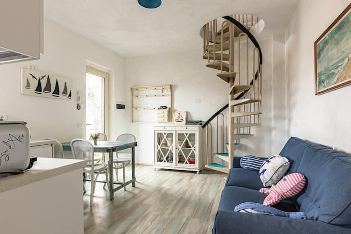 Guesthost - Pineta Di Ponente Apartment - Viareggio