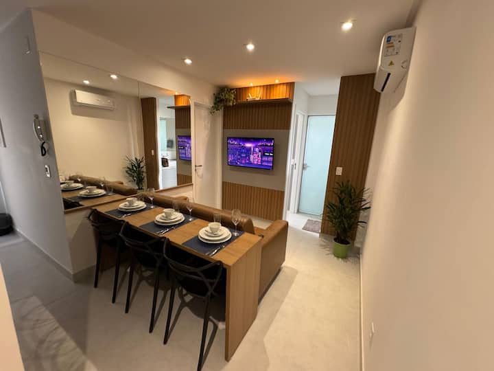 2509 - Maralto, Infinity! - Vila Velha
