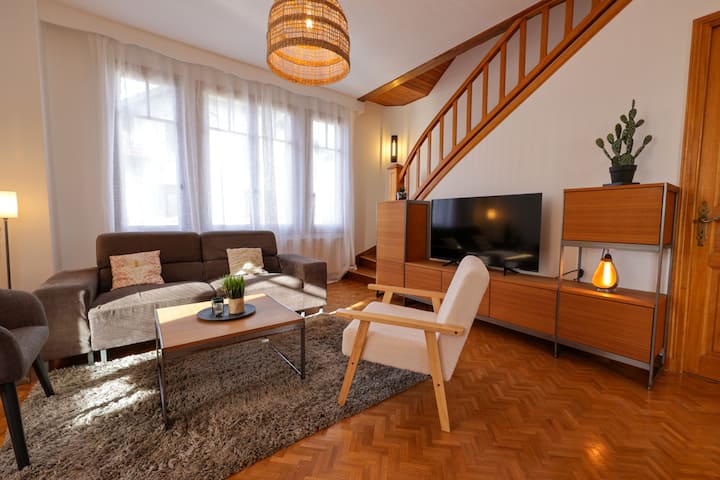 Chez Roger - Maison Annecy - Annecy