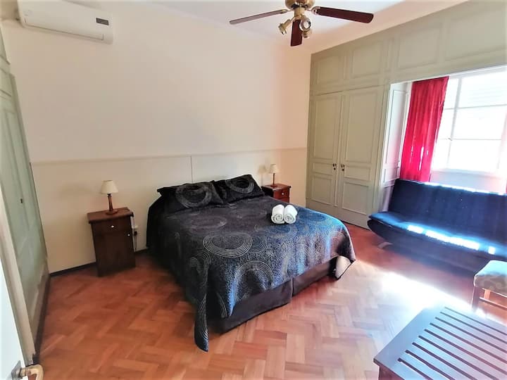 Habitación Premium Familiar - Mendoza