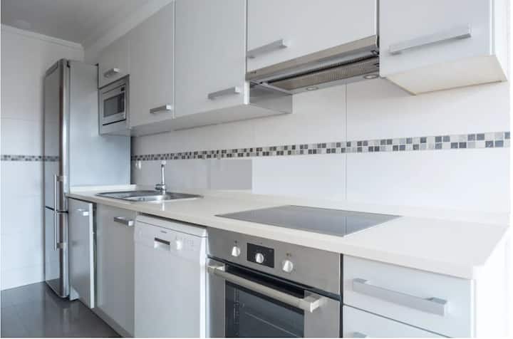 Apartamentos Txingurri - Astigarraga