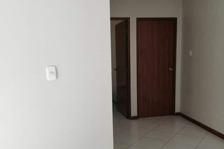 Apartamento En Ayacucho - Ayacucho