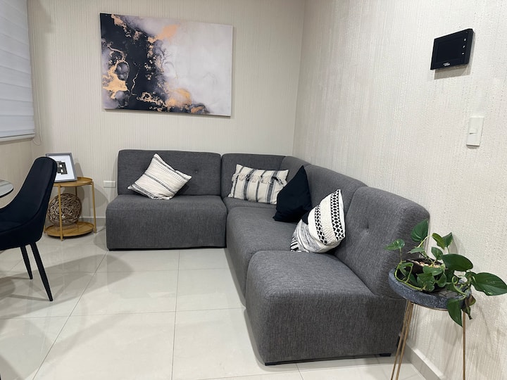 Encantador Y Cómodo Departamento - Fresnillo