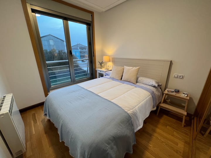 Apartamento-suite En La Playa - Ortigueira