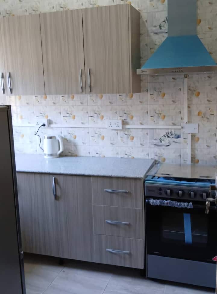 Appartement 3 Chambres Meublé. - The Gambia