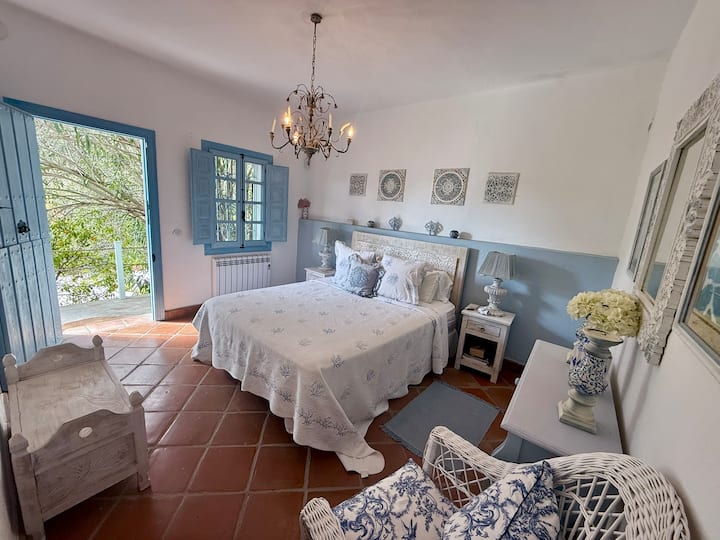 Cabana Suite - Estepona