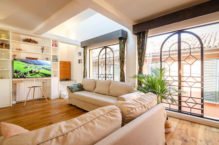 Casa Posterla - Bologna