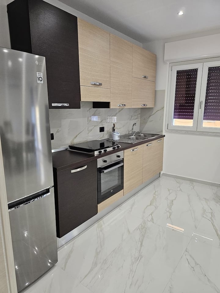 Exclusive Apartment - Crotone