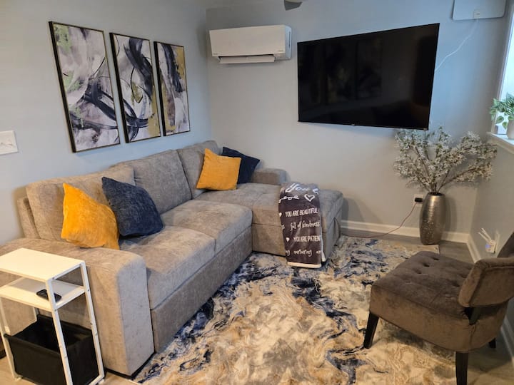 Cozy Corner Guesthouse - Goose Creek, SC