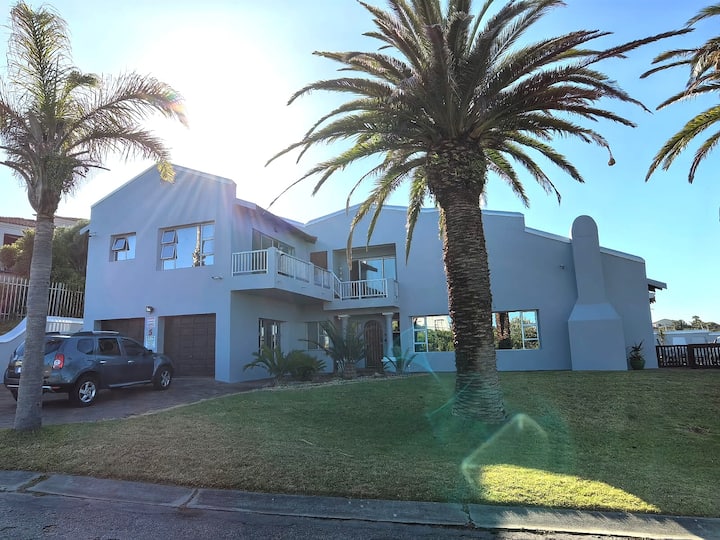 The Breach House - Cape St. Francis