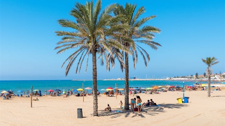 Monolocale Via Del Mare - Marina di Ragusa