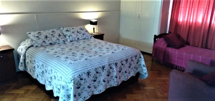 Habitación Premium Familiar - Mendoza