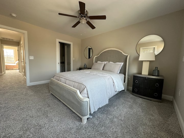 Ten 24 - Hickory, NC