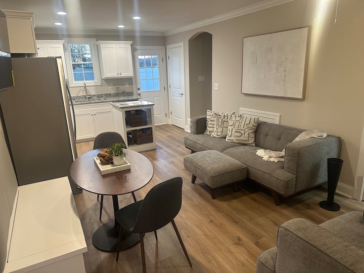 Ten 26 - Hickory, NC