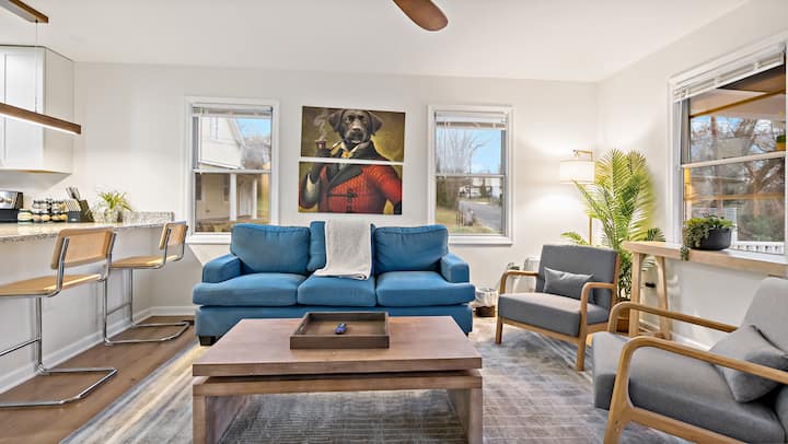 Family | Cozy | Warm | Metro | M - Largo, MD
