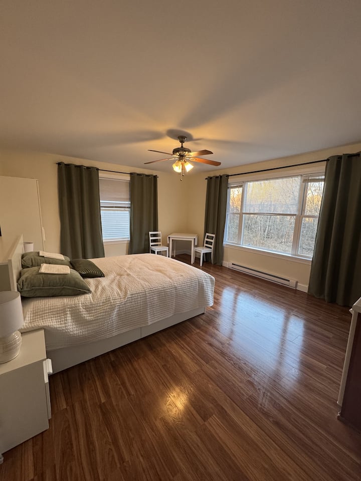 Spacious And Bright Studio In Fairfield, Ct - Jennings Beach, Fairfield
