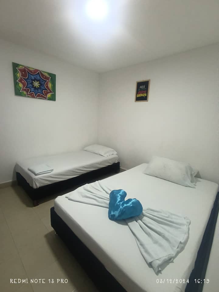 Casa Saberes 2 - 5 - Neiva