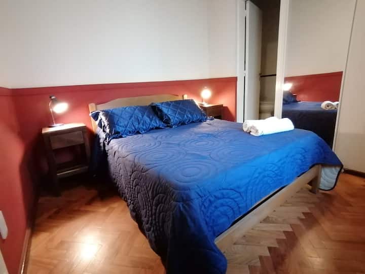 Habitación Doble Standard - Mendoza