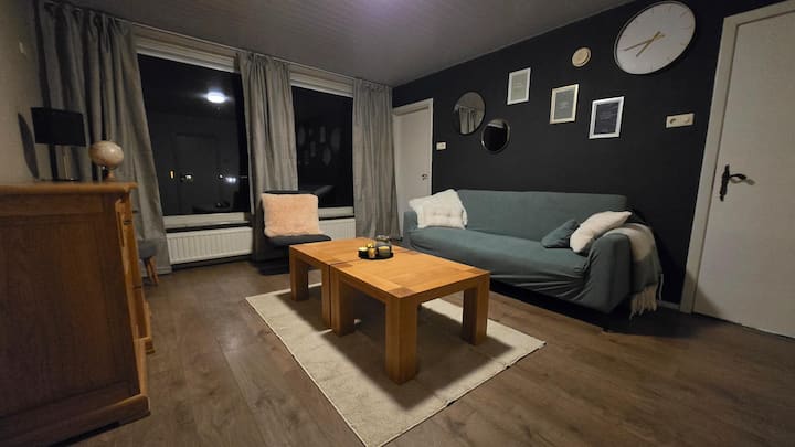 Huuske Van Nijholt - Venray