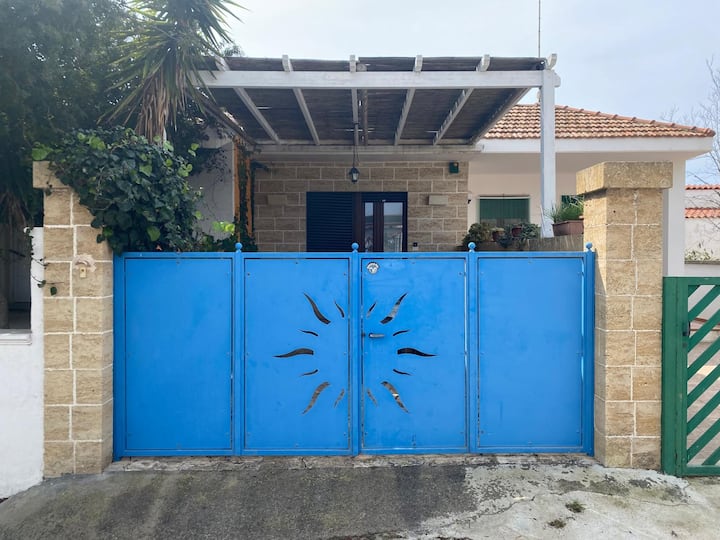 Casa Vacanze In Salento - Torre San Giovanni